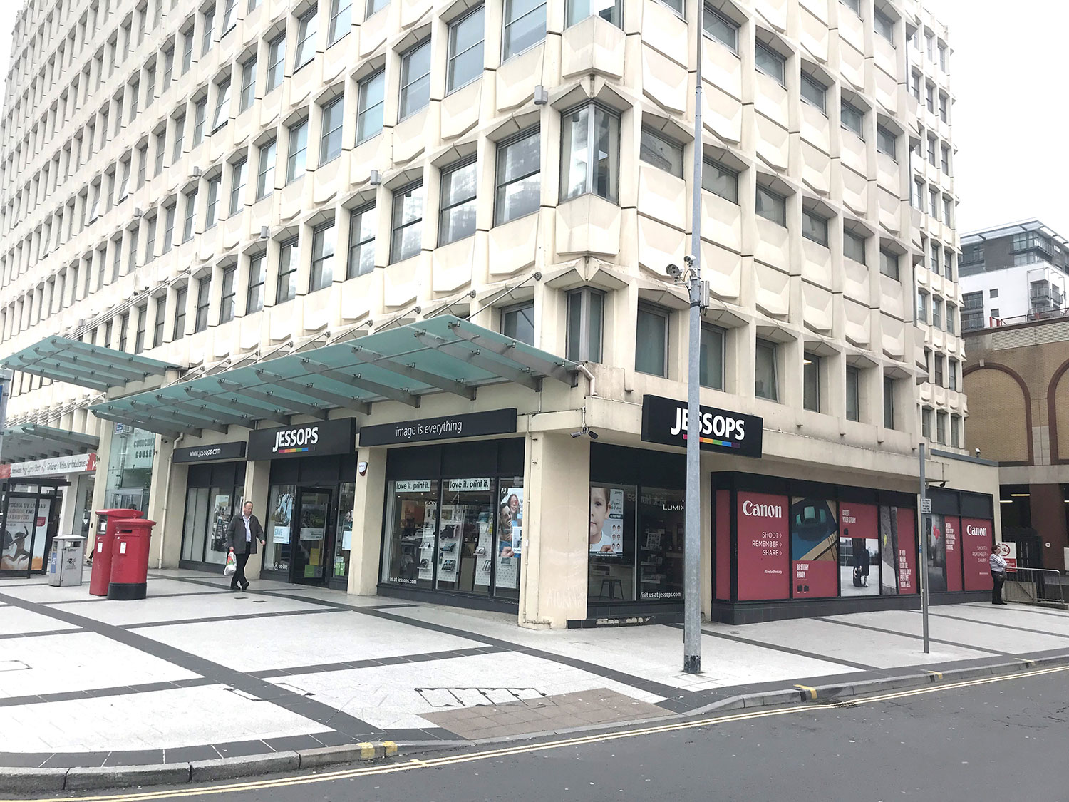 Cardiff move for Careers Wales - Fletcher Morgan
