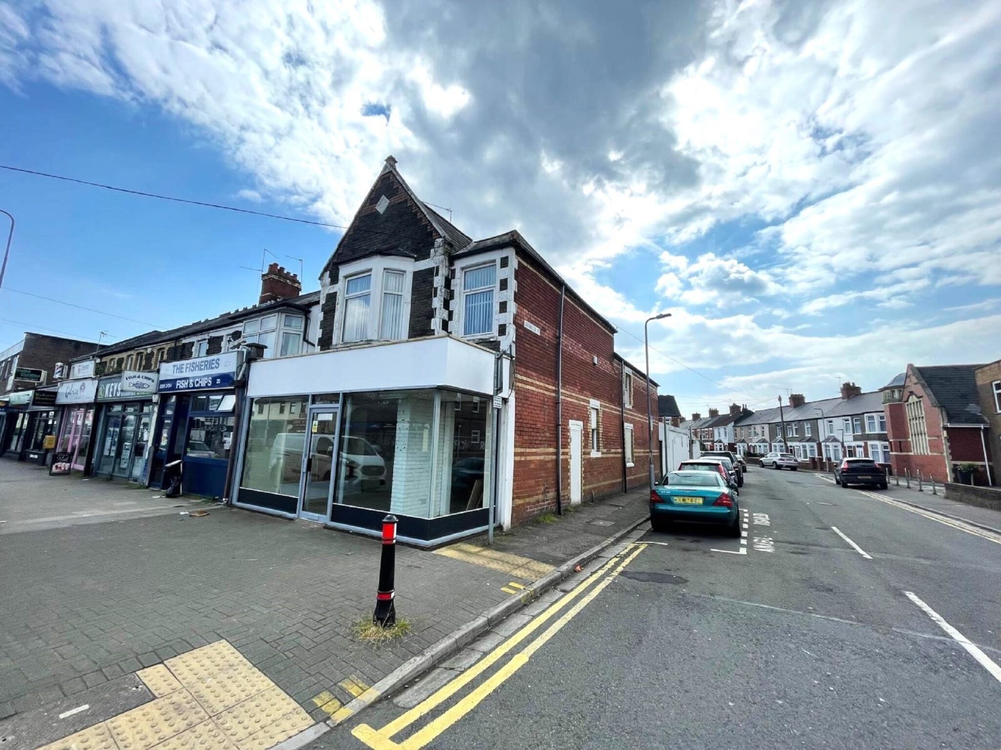 Property Search - Fletcher Morgan