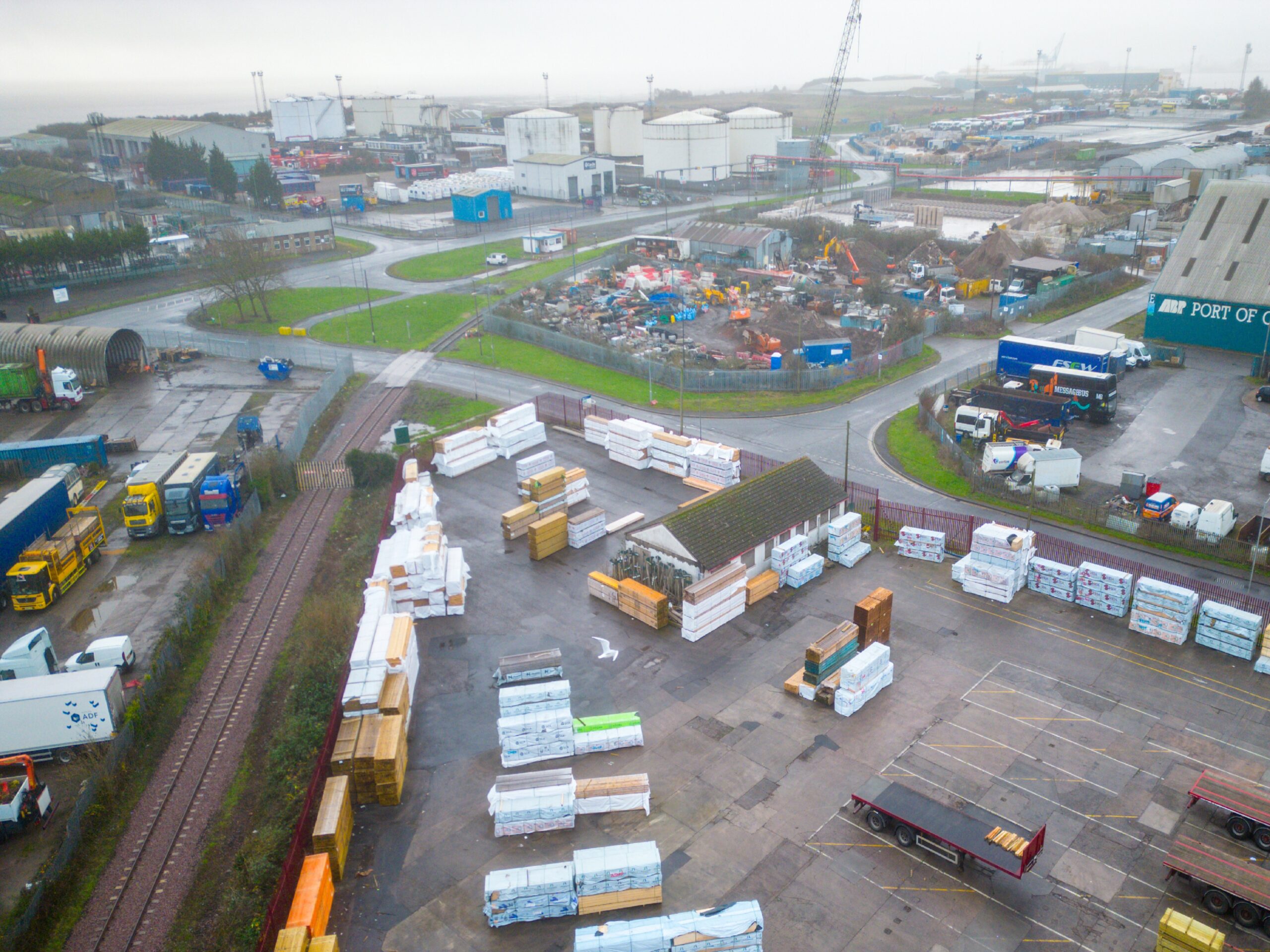 Clipper Road Cardiff letting complete - Fletcher Morgan